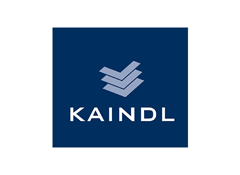 Kaindl_Logo - פרפקטו הום
