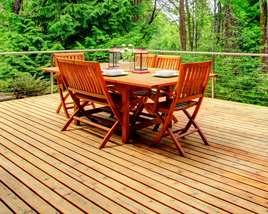 פרקט מחוץ לבית - פרפקטו הום